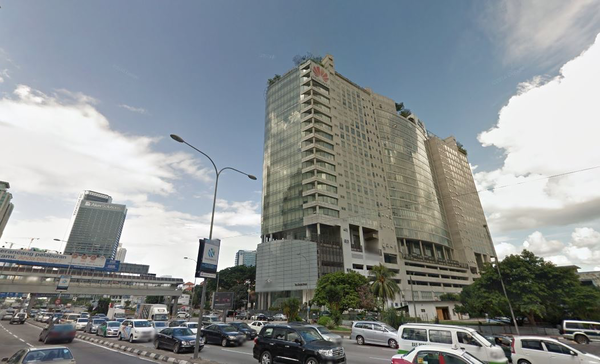 The Icon, KLCC, KL City Centre - Property Info, Photos & Statistics ...