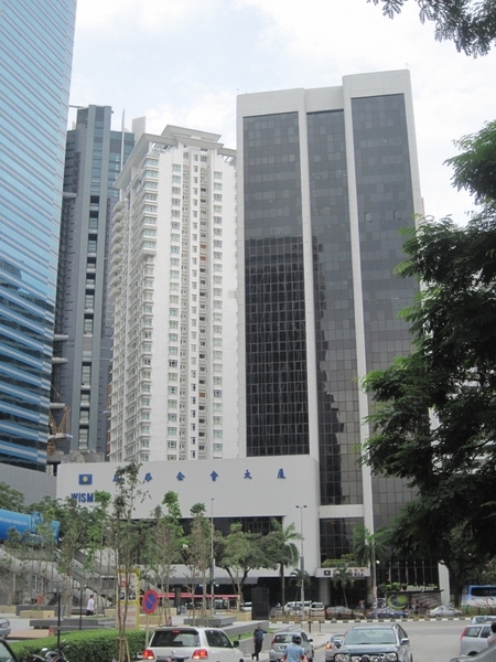 Wisma MCA, KLCC, KL City Centre - Property Info, Photos & Statistics ...
