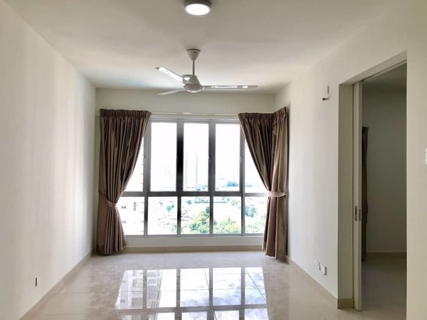 Maxim Citylights, Sentul - Property Info, Photos & Statistics | iRumah