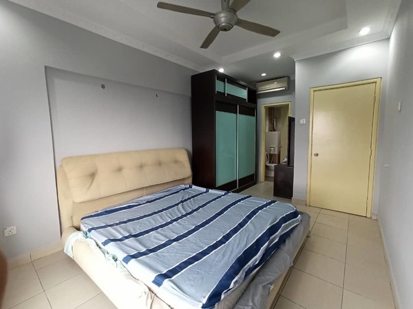 Fortune Park, Taman Serdang Perdana - Property Info, Photos ...