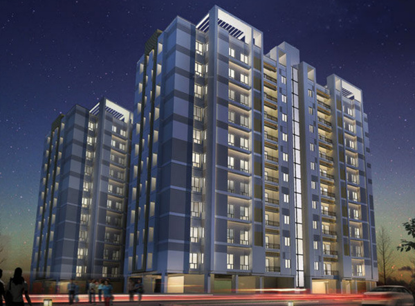 Symphony Tower, Balakong - Property Info, Photos & Statistics | iRumah