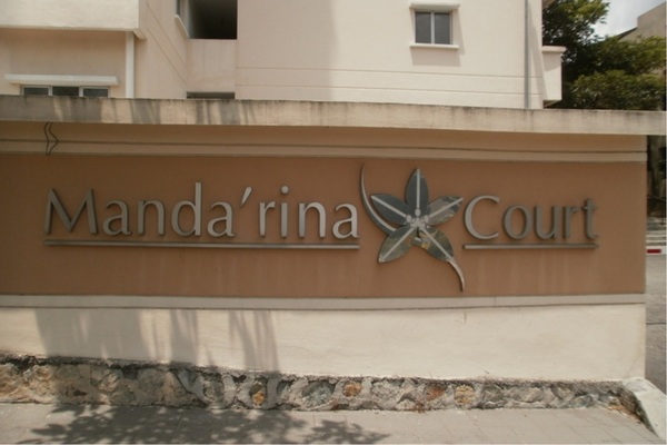 Mandarina Court, Bukit Manda'rina - Property Info, Photos & Statistics ...