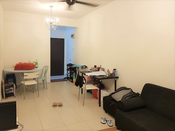 Mandarina Court, Bukit Manda'rina - Property Info, Photos & Statistics ...