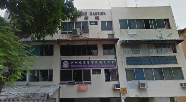Yuen Sing Mansion, Geylang - Property Info, Photos & Statistics | iRumah
