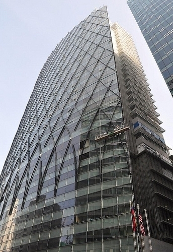 Menara Bank Islam, KLCC - Property Info, Photos & Statistics | iRumah