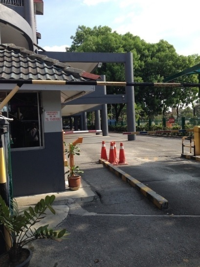 Grandeur Tower, Taman Pandan Indah, Pandan Indah - Property Info ...