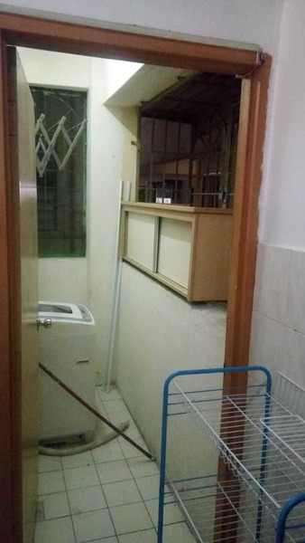 Sri Ria Apartment, Taman Sepakat Indah, Sungai Chua - Maklumat Hartanah ...