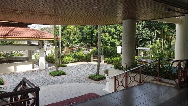 Menara Hartamas, Sri Hartamas - Property Info, Photos & Statistics | iRumah