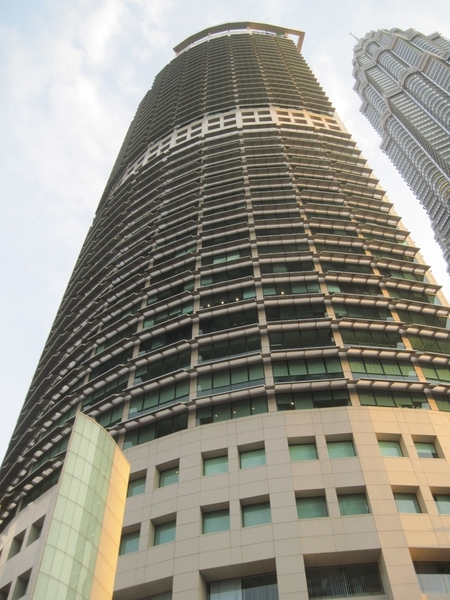 Menara Maxis, KLCC - Property Info, Photos & Statistics | iRumah