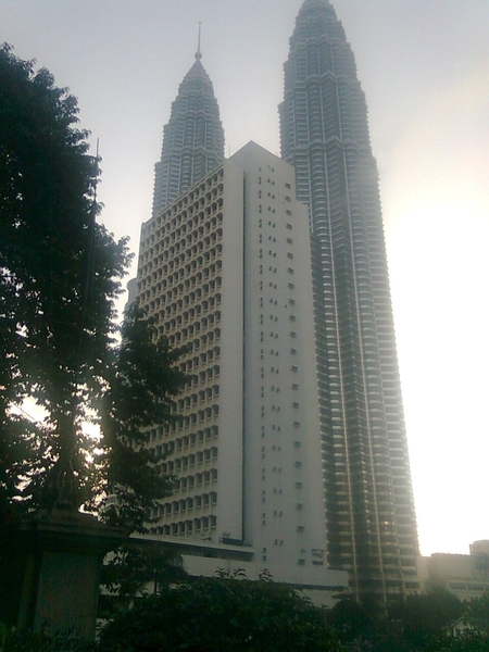 Aurora Tower, KLCC - Maklumat Hartanah, Gambar & Statistik | iRumah