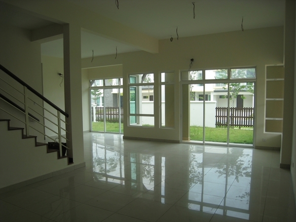 Setia Eco Park, Setia Alam - Property Info, Photos & Statistics | iRumah