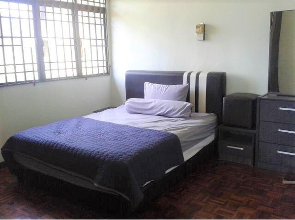 Tiara View, Tanjung Bungah - Property Info, Photos & Statistics | iRumah