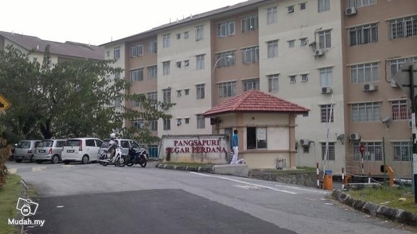 Segar Perdana, Cheras - Property Info, Photos & Statistics | iRumah