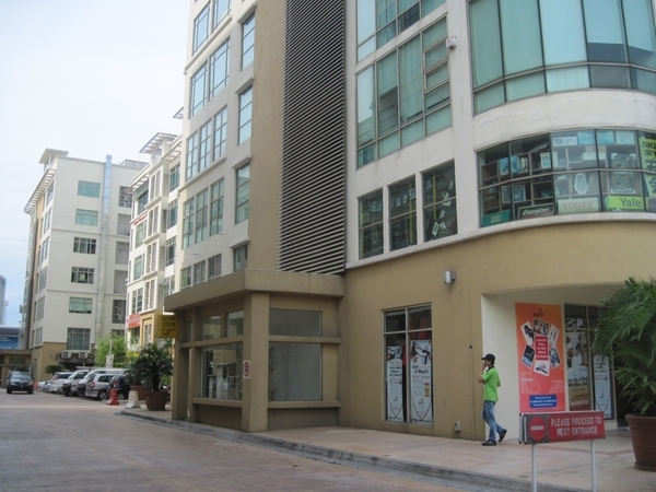 3 Two Square, Section 19, Petaling Jaya - Property Info, Photos ...