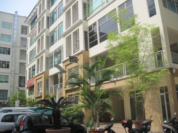 3 Two Square, Section 19, Petaling Jaya - Property Info, Photos ...