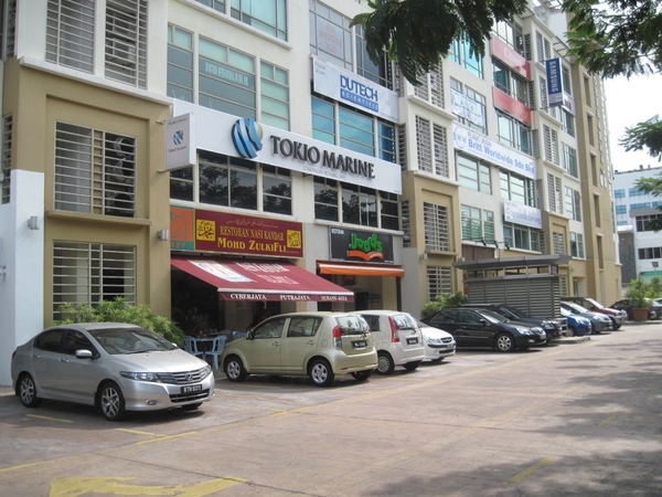 3 Two Square, Section 19, Petaling Jaya - Property Info, Photos ...