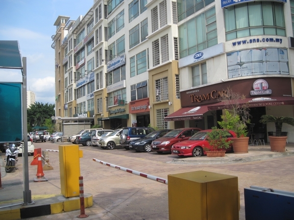 3 Two Square, Section 19, Petaling Jaya - Property Info, Photos ...