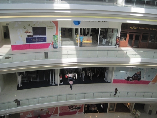 SStwo Mall, SS2, Petaling Jaya - Property Info, Photos & Statistics ...