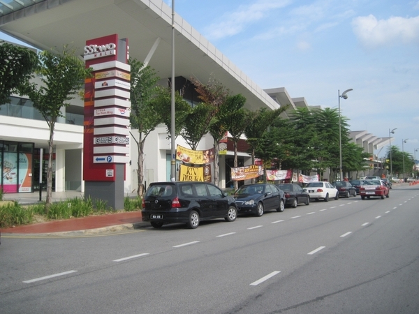 SStwo Mall, SS2, Petaling Jaya - Property Info, Photos & Statistics ...