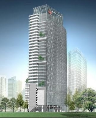 Menara Bank Islam, KLCC - Maklumat Hartanah, Gambar & Statistik | iRumah