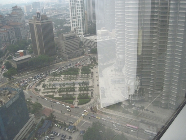 Menara TA One, KLCC - Property Info, Photos & Statistics | iRumah