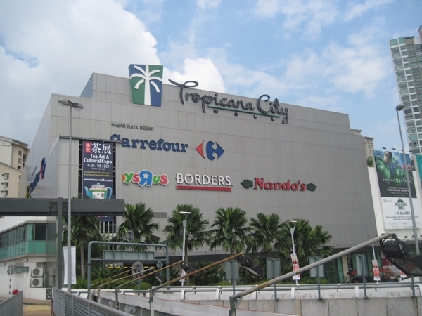 3 Damansara, Tropicana City - Property Info, Photos & Statistics | iRumah