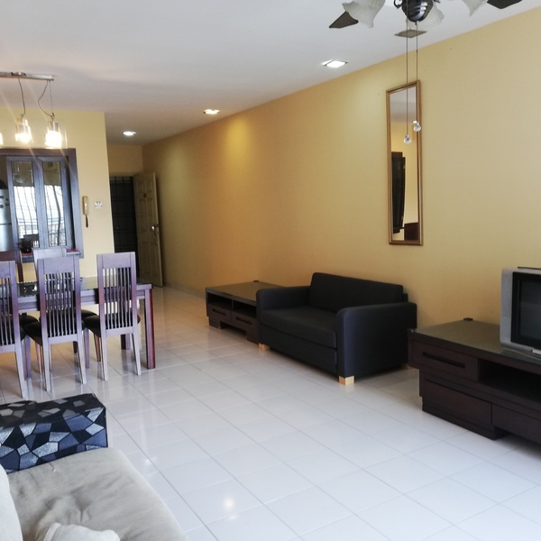 Sri Putramas, Dutamas - Property Info, Photos & Statistics | iRumah