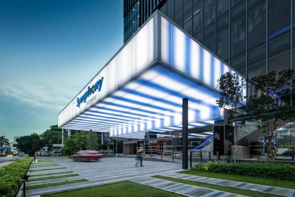 Symphony Square, Section 13, Petaling Jaya - Property Info, Photos ...