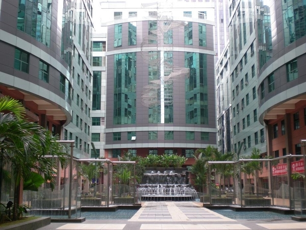 Menara Avenue, KLCC - Property Info, Photos & Statistics | iRumah