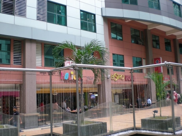 Menara Avenue, KLCC - Property Info, Photos & Statistics | iRumah