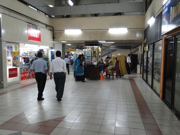 Wisma Central, KLCC - Property Info, Photos & Statistics | iRumah