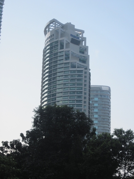 Menara Maxis, KLCC - Property Info, Photos & Statistics | iRumah