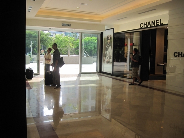 Petronas Tower 3, KLCC - Property Info, Photos & Statistics | iRumah