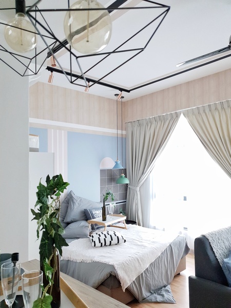 Kuantan Waterfront Resort City, Tanjung Lumpur - Property Info, Photos ...