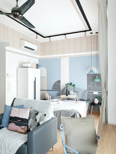 Kuantan Waterfront Resort City, Tanjung Lumpur - Property Info, Photos ...