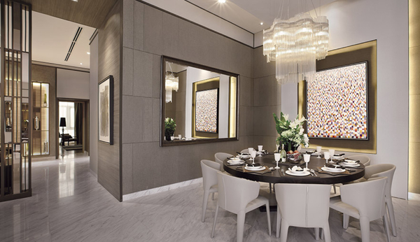 Nobleton Crest, Taman U-Thant - Property Info, Photos & Statistics | iRumah