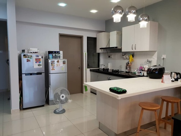 Setia Walk, Pusat Bandar Puchong - Property Info, Photos & Statistics ...