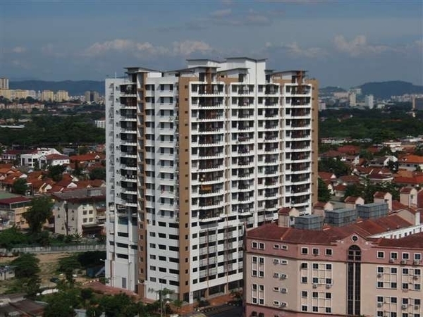 Jalan Gombak, Setapak - Property Info, Photos & Statistics | iRumah