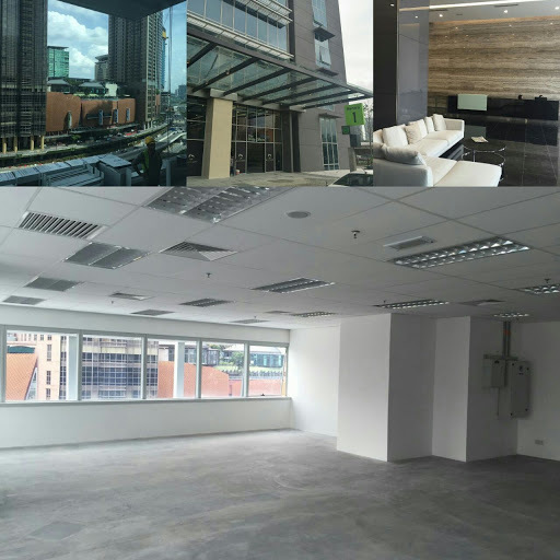 KL Eco City, Mid Valley City - Property Info, Photos & Statistics | iRumah