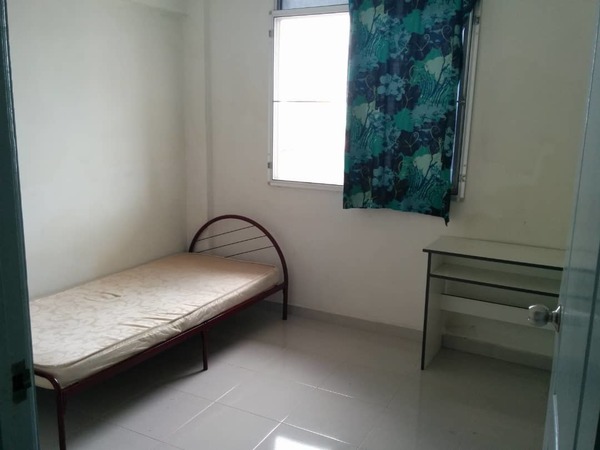 Villa Kejora, Relau - Property Info, Photos & Statistics | iRumah