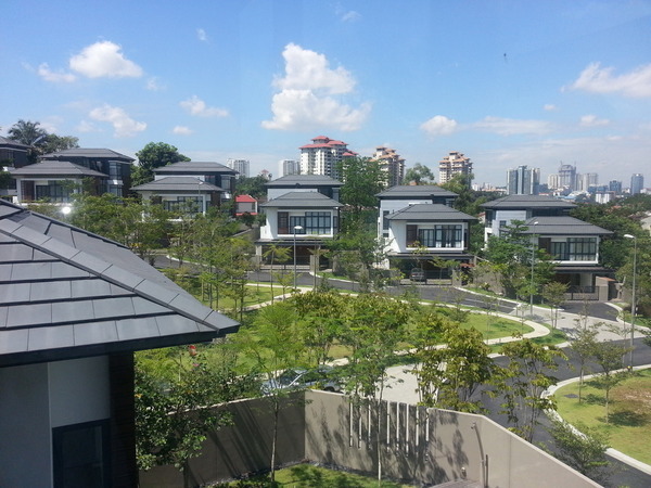 Seputeh Gardens, Bukit Seputeh - Maklumat Hartanah, Gambar & Statistik ...