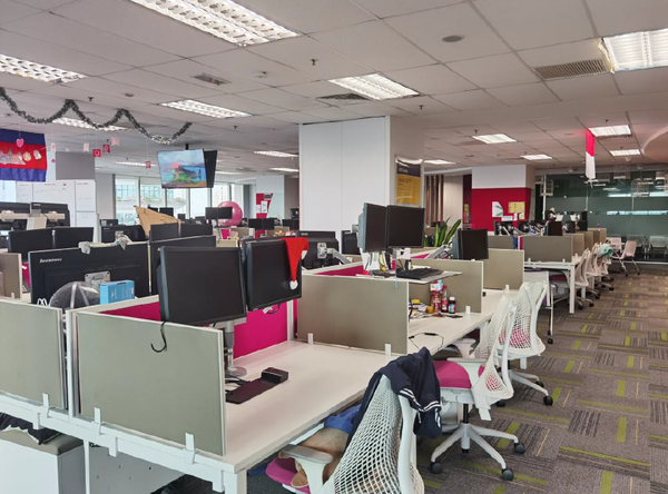 The Pinnacle, Bandar Sunway - Property Info, Photos & Statistics | iRumah