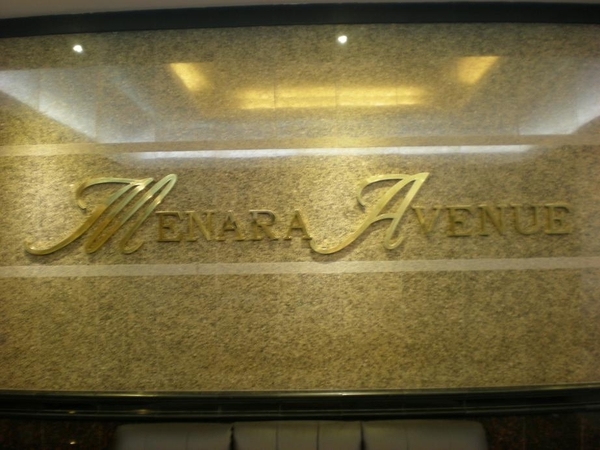 Menara Avenue, KLCC - Property Info, Photos & Statistics | iRumah