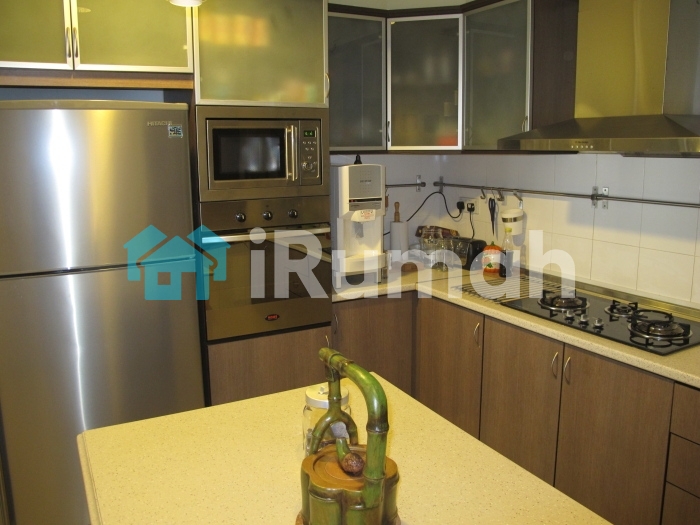 Perdana View, Damansara Perdana - Property Info, Photos & Statistics ...