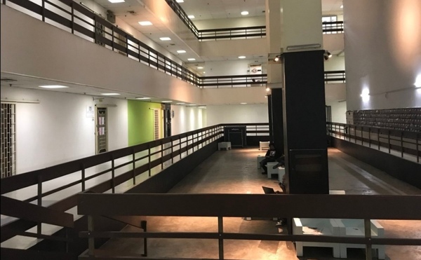 Wisma Central, KLCC - Property Info, Photos & Statistics | iRumah