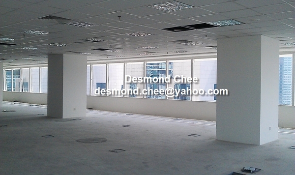 Menara Bank Islam, KLCC - Maklumat Hartanah, Gambar & Statistik | iRumah