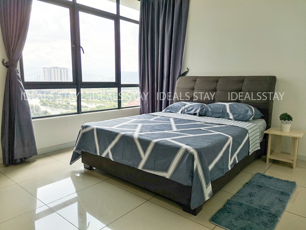 Fortune Perdana, Taman Usahawan - Property Info, Photos & Statistics ...