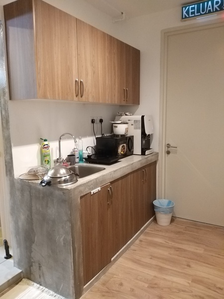 Nadayu 28 Residen, Bandar Sunway - Property Info, Photos & Statistics ...