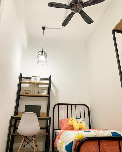 Nadayu 28 Residen, Bandar Sunway - Property Info, Photos & Statistics ...