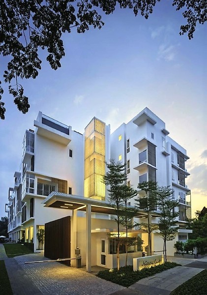 Nobleton Crest, Taman U-Thant - Property Info, Photos & Statistics | iRumah
